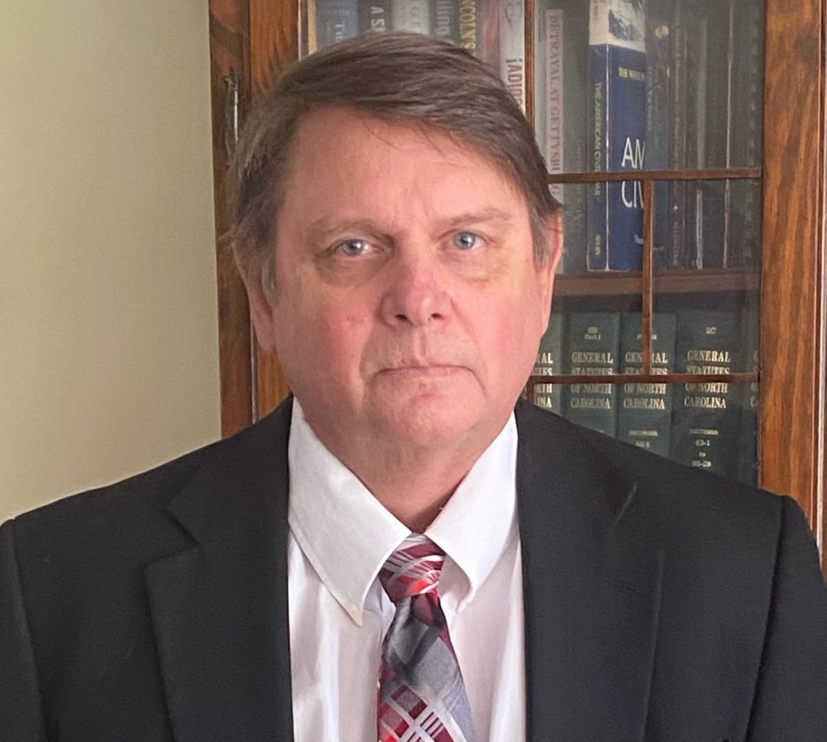 John Aldridge, III – Smith Rodgers & Aldridge, PLLC