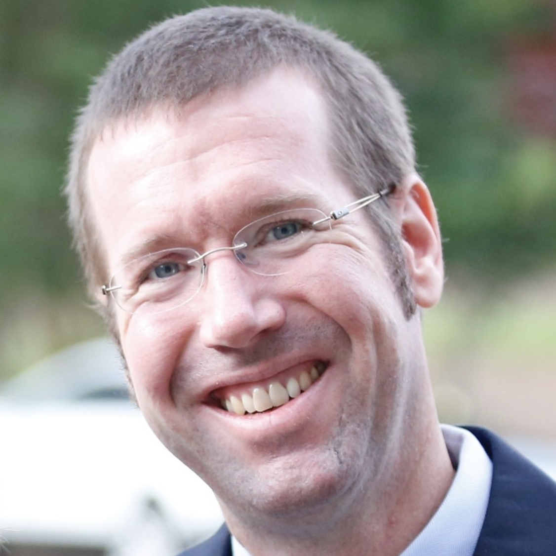 Jason Smith – Smith Rodgers & Aldridge, PLLC